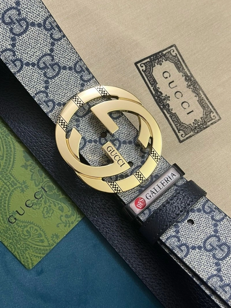 Affordable Gucci Belts