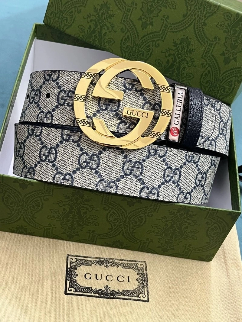 Affordable Gucci Belts