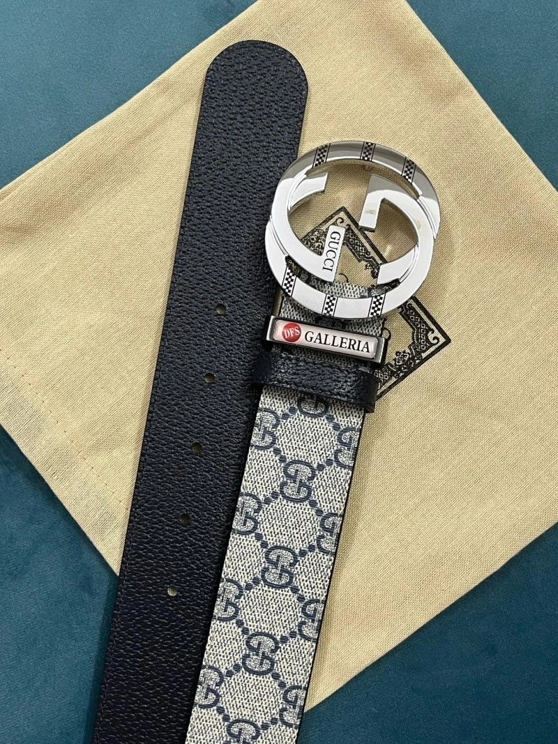 Low-cost Gucci Belts