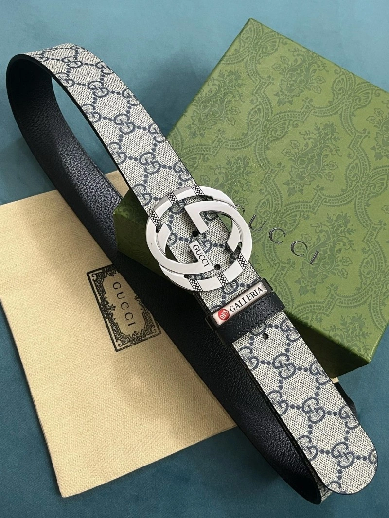 Low-cost Gucci Belts