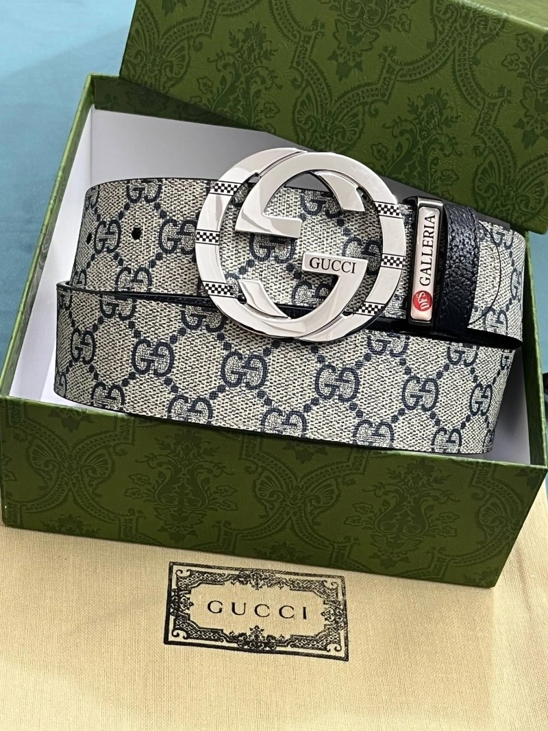 Low-cost Gucci Belts
