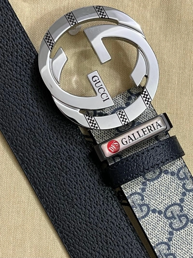 Low-cost Gucci Belts