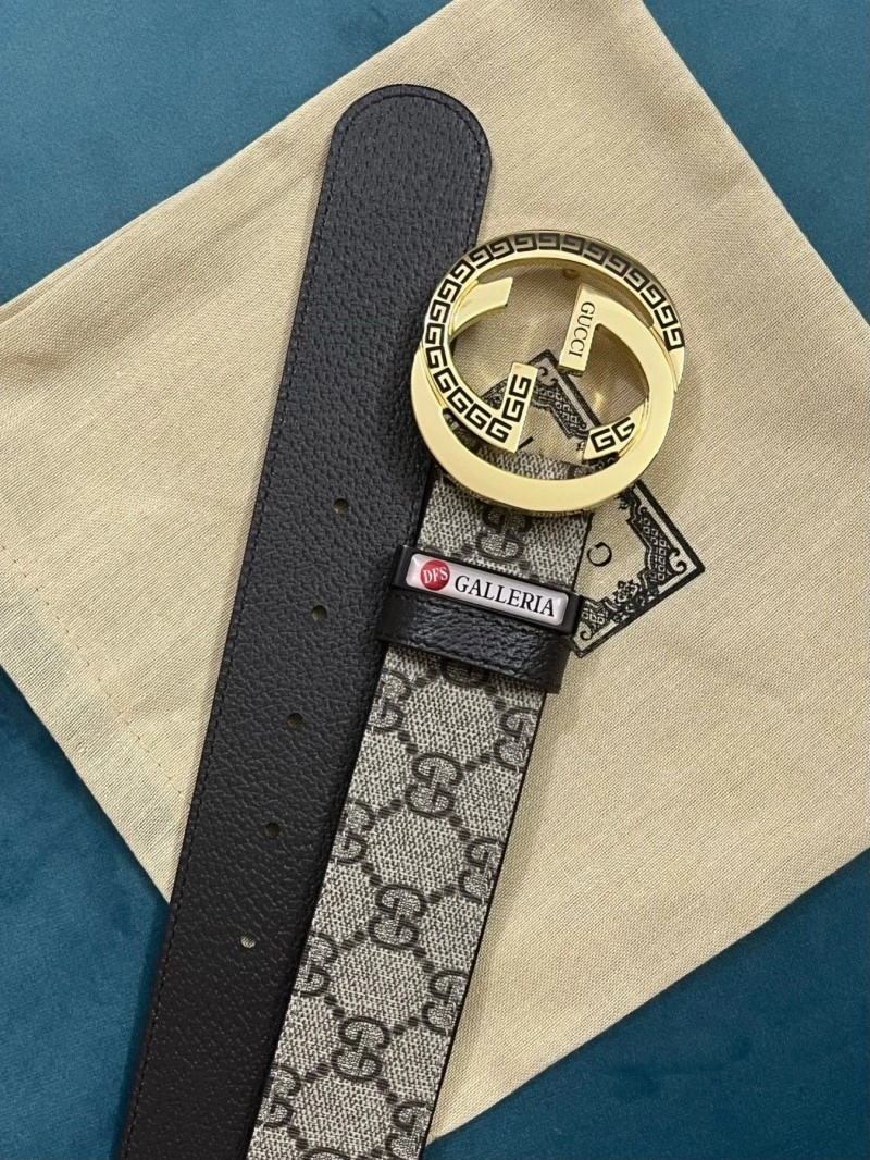 Perfect replica Gucci Belts