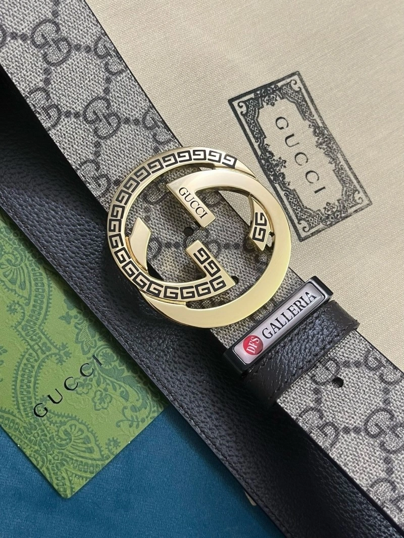 Perfect replica Gucci Belts