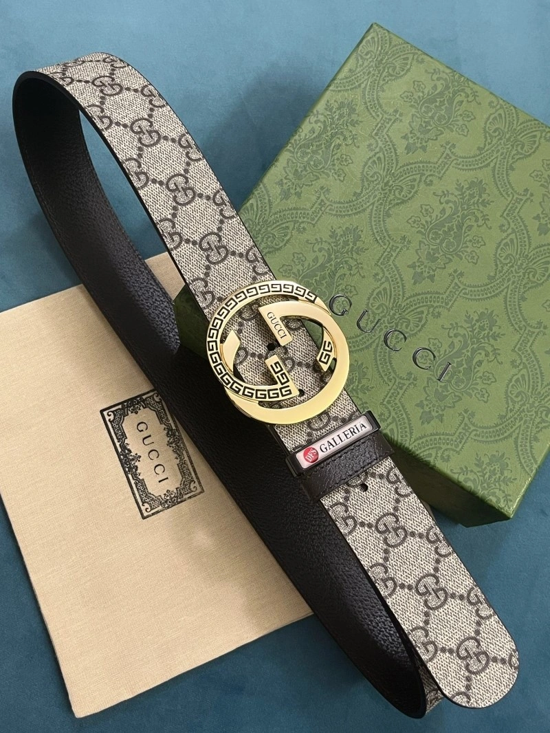 Perfect replica Gucci Belts
