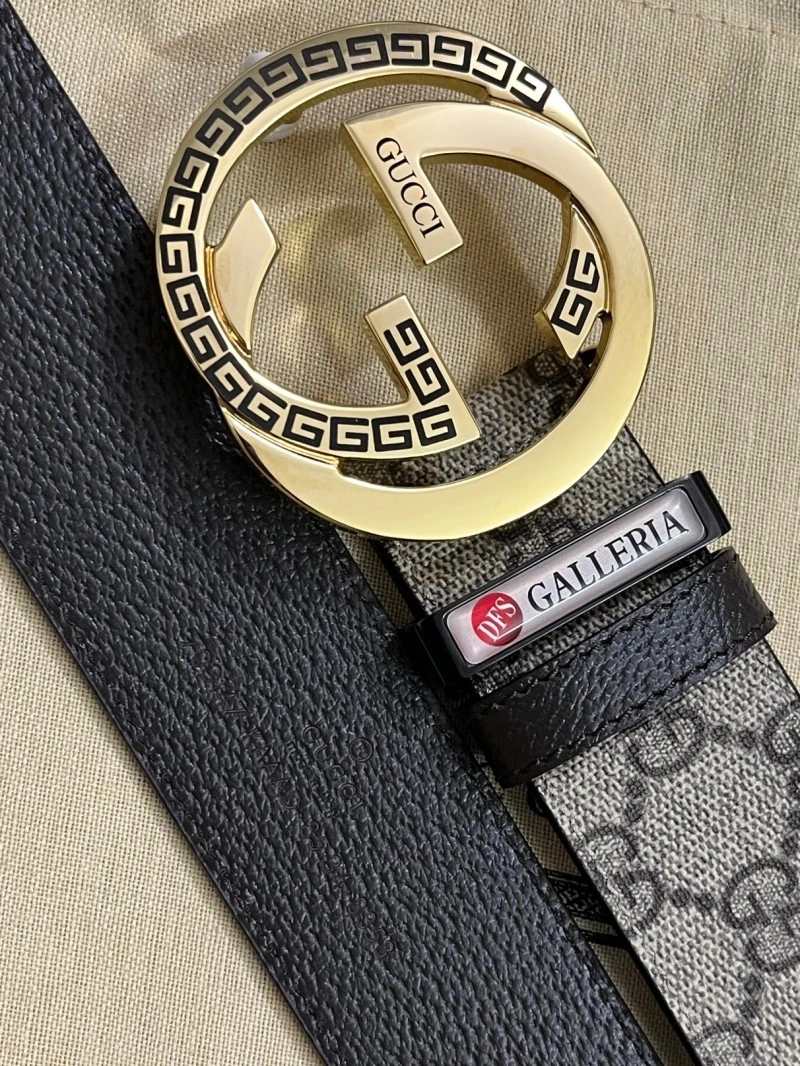 Perfect replica Gucci Belts