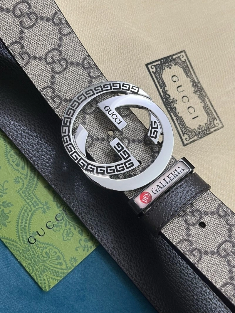High accuracy Gucci Belts