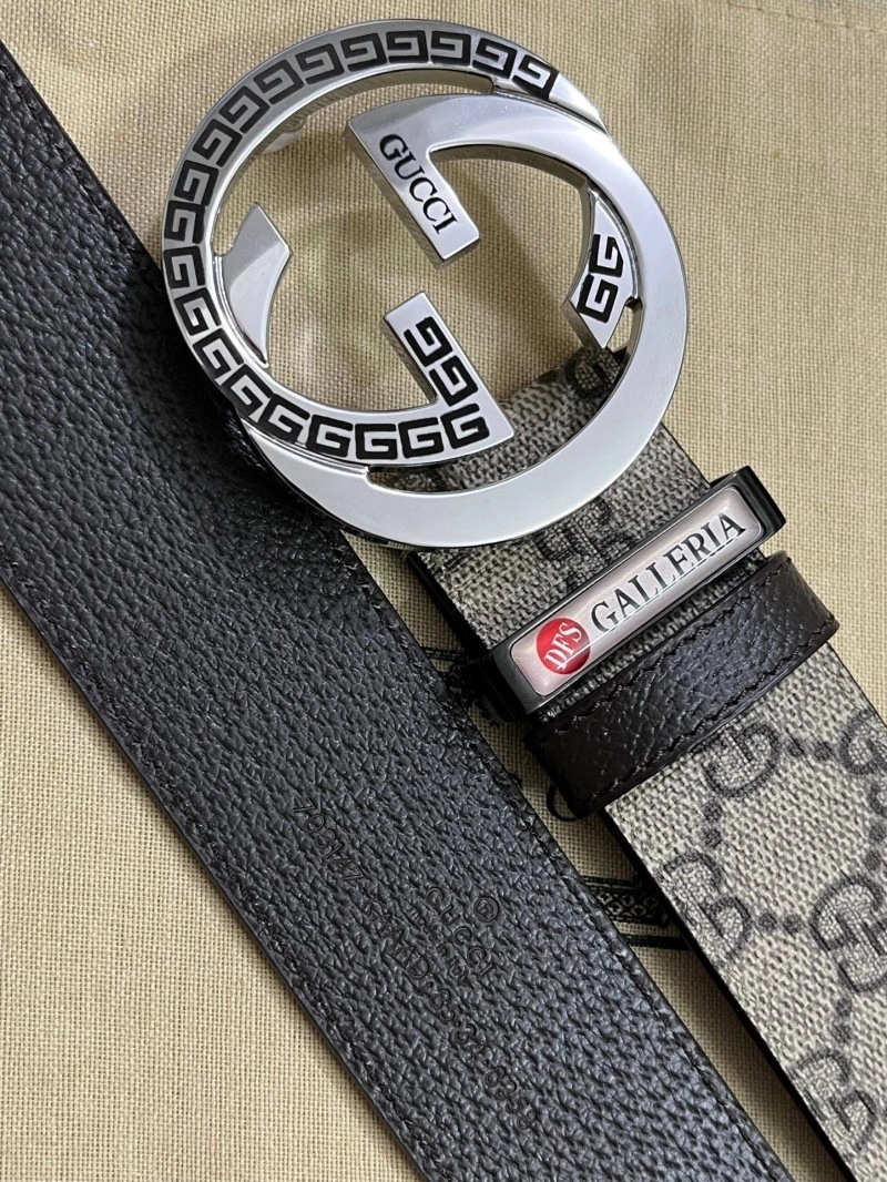 High accuracy Gucci Belts