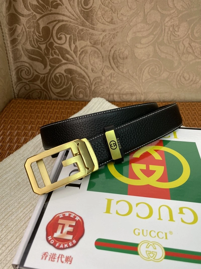 1:1 copy Gucci Belts