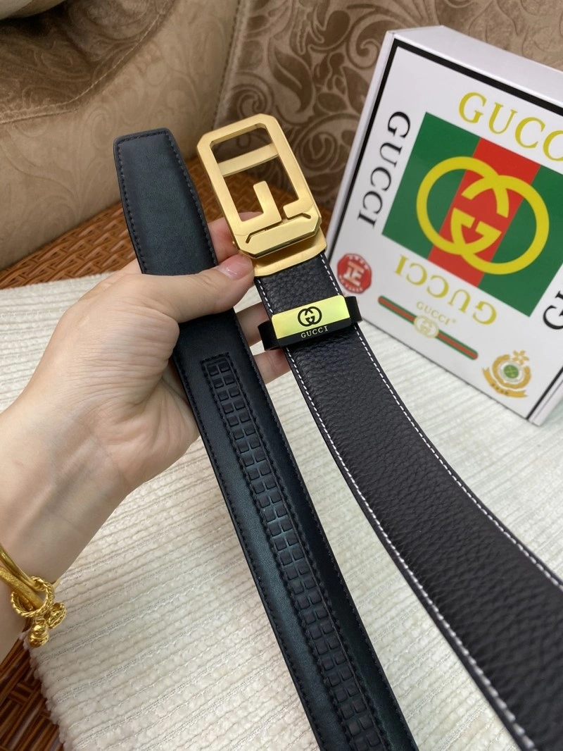 1:1 copy Gucci Belts