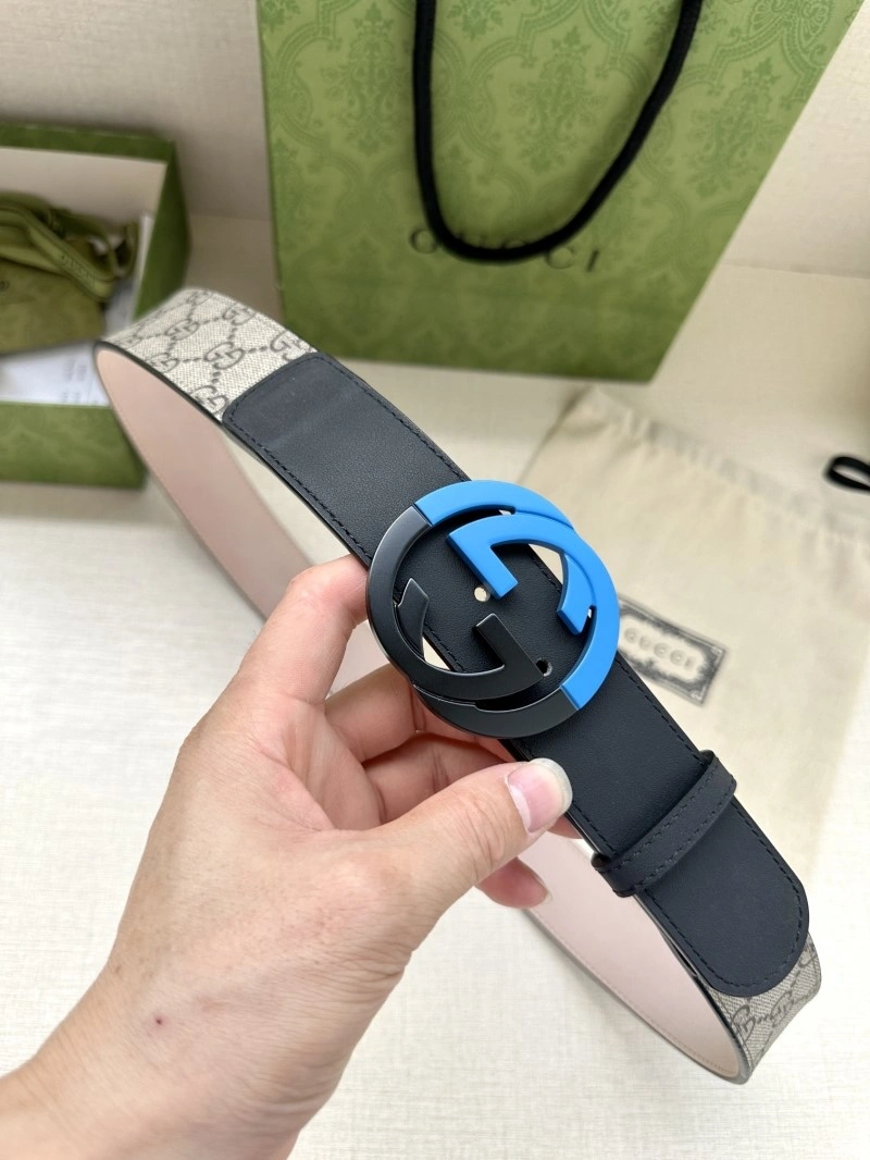 Exact replica Gucci Belts