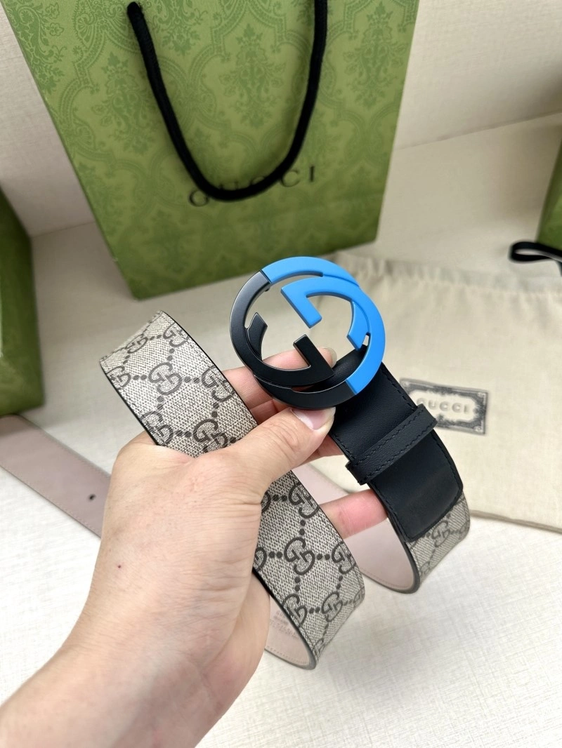 Exact replica Gucci Belts