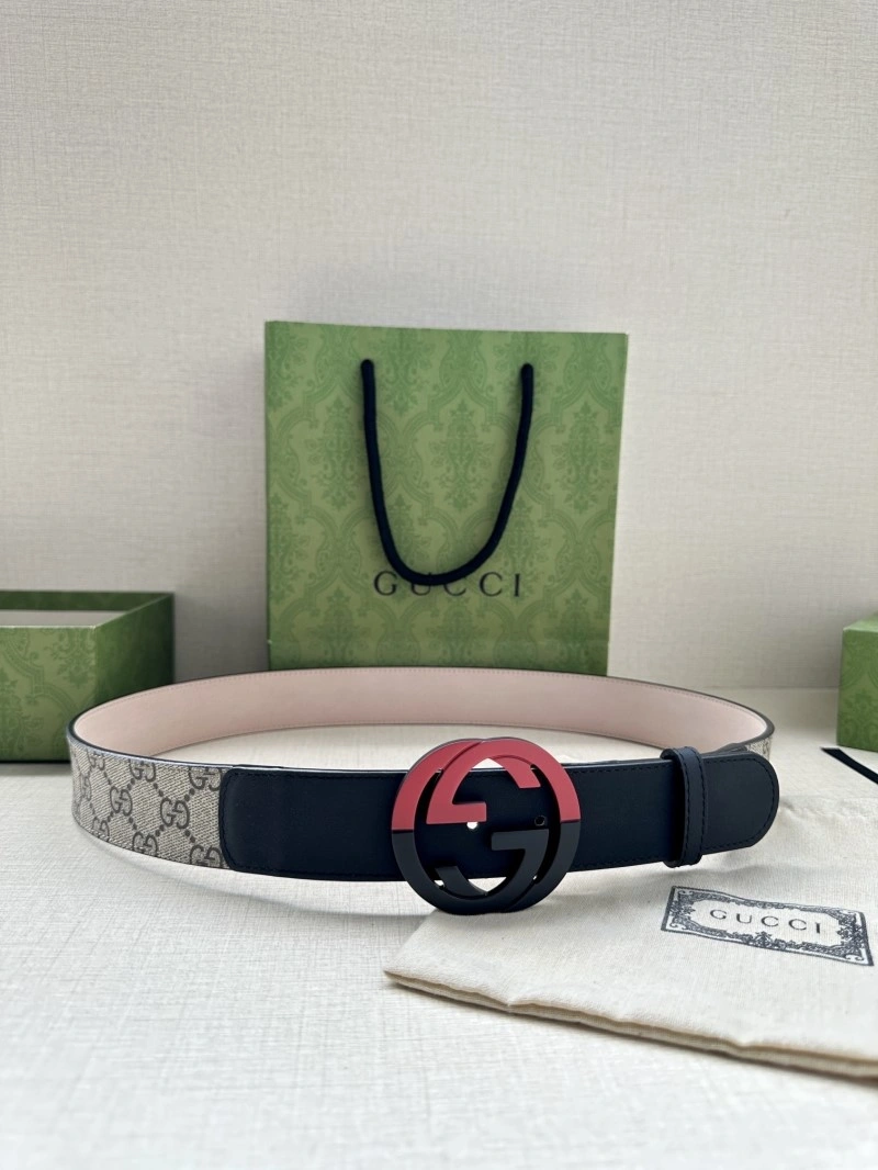 Exact replica Gucci Belts