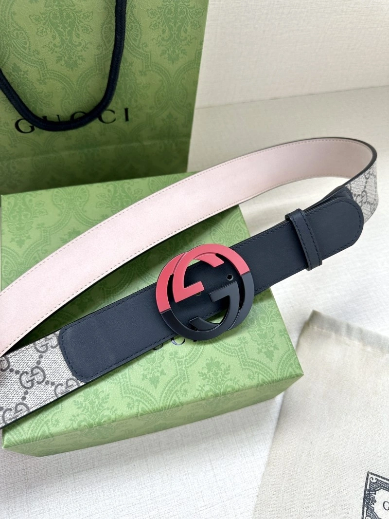 Exact replica Gucci Belts