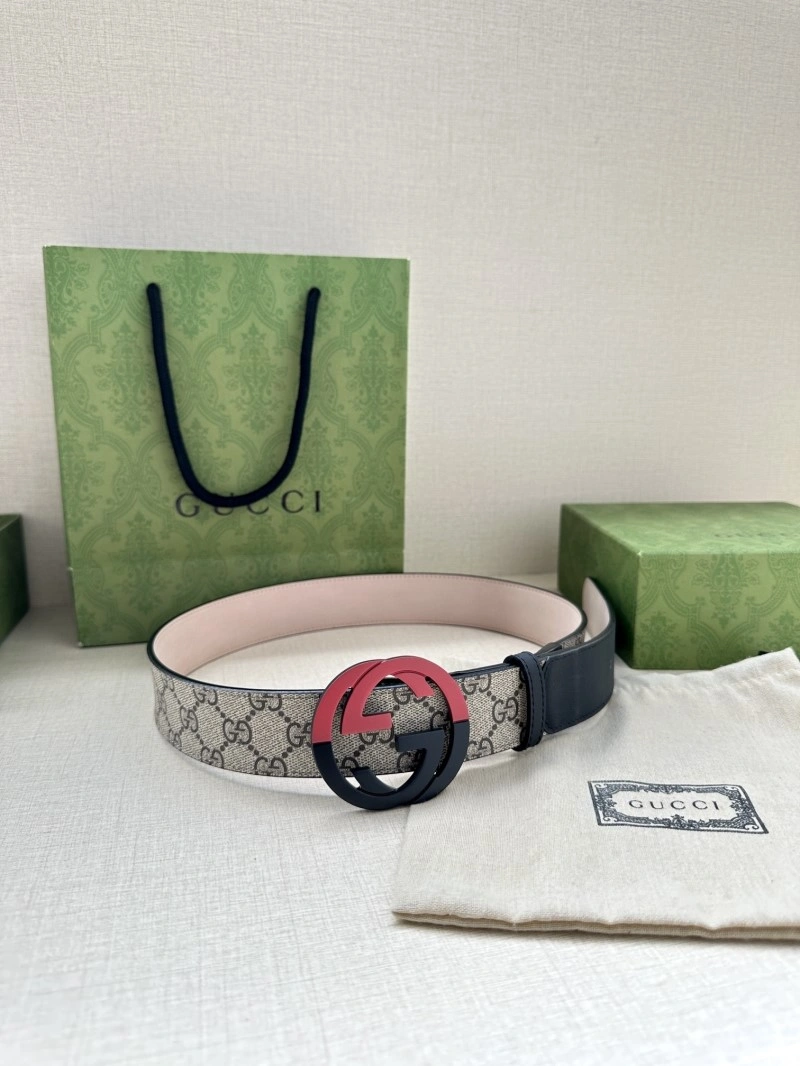 Exact replica Gucci Belts
