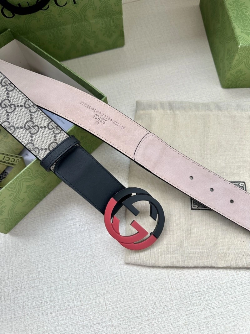 Exact replica Gucci Belts