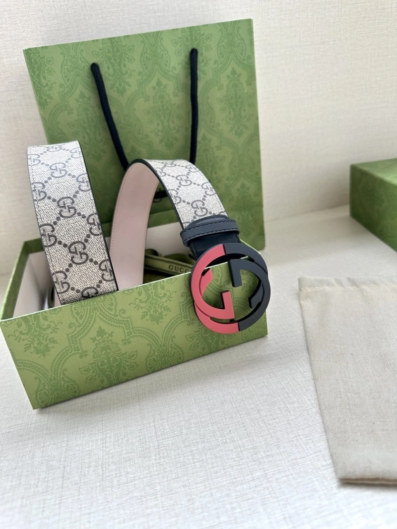 Exact replica Gucci Belts