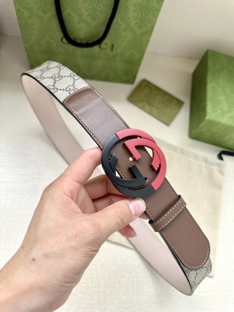 Perfect replica Gucci Belts
