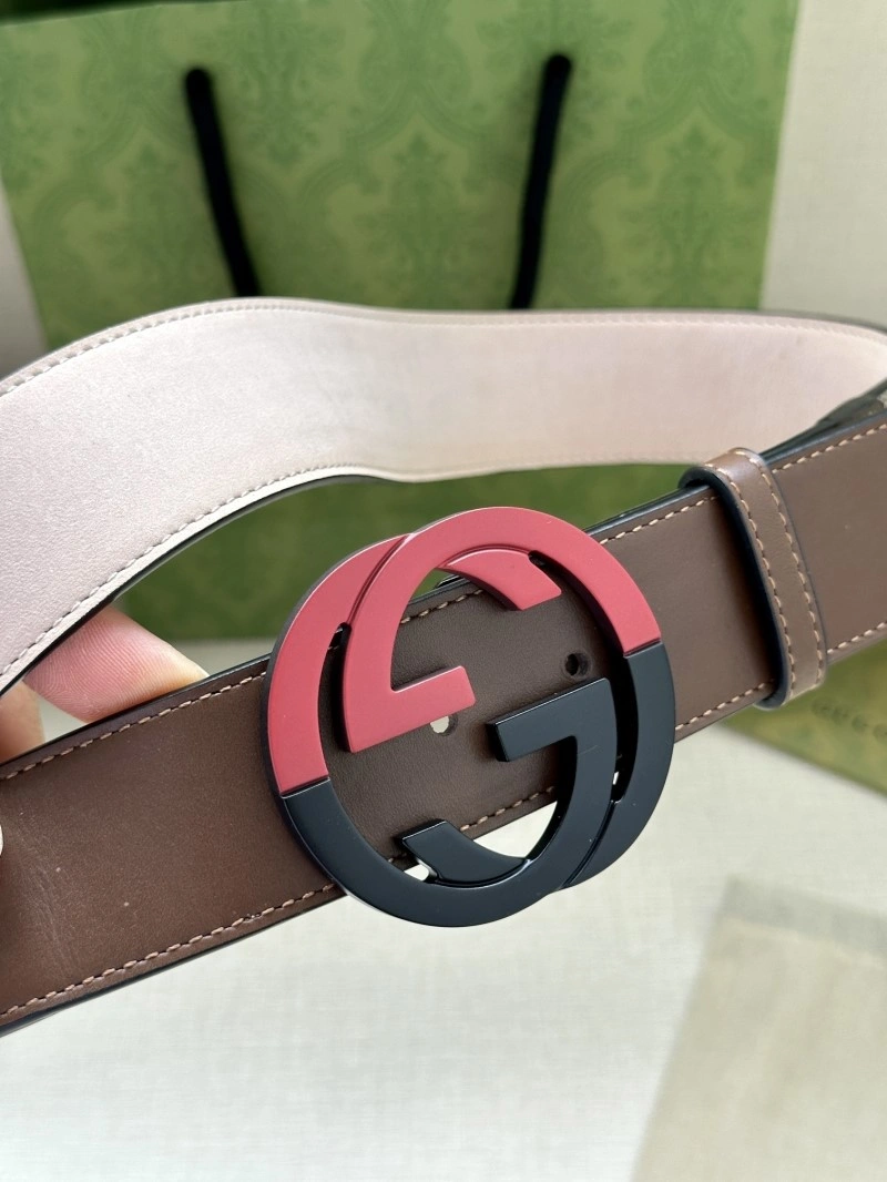 Perfect replica Gucci Belts