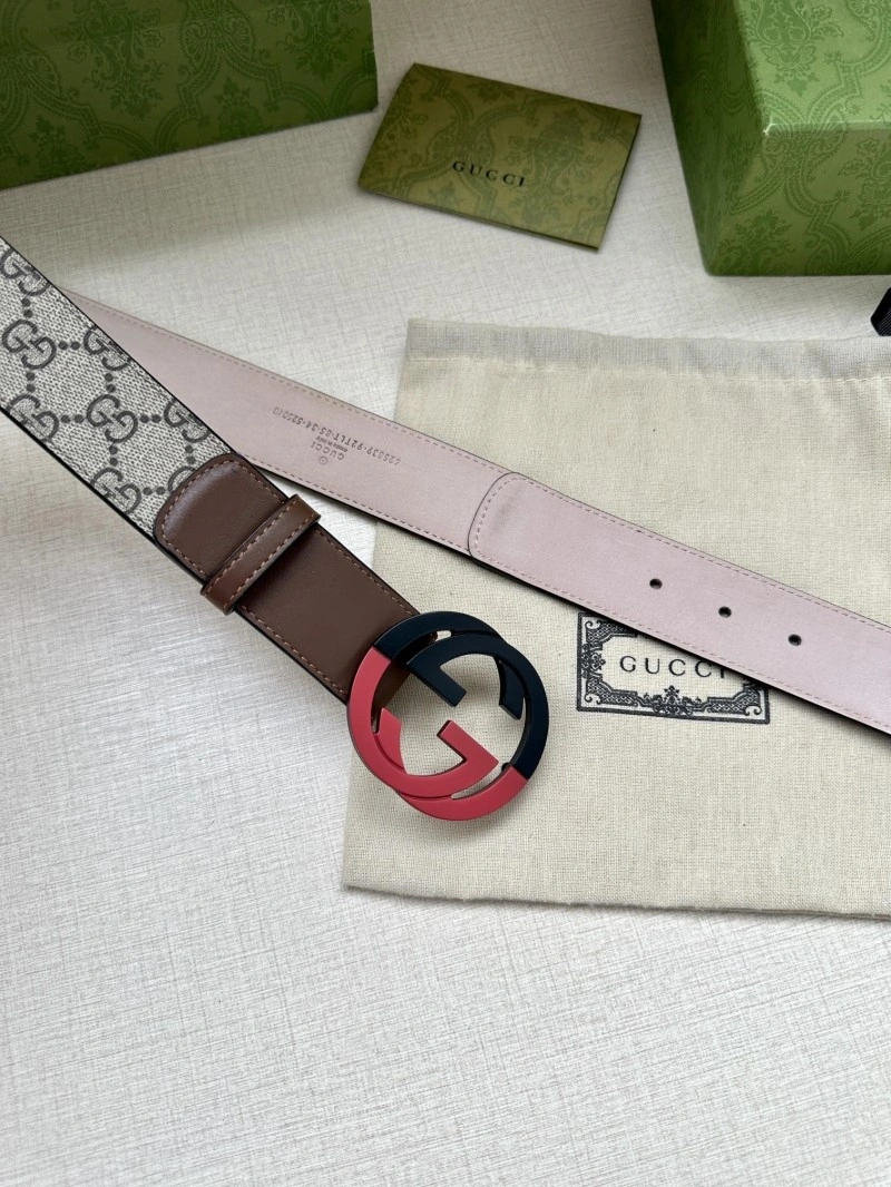 Perfect replica Gucci Belts