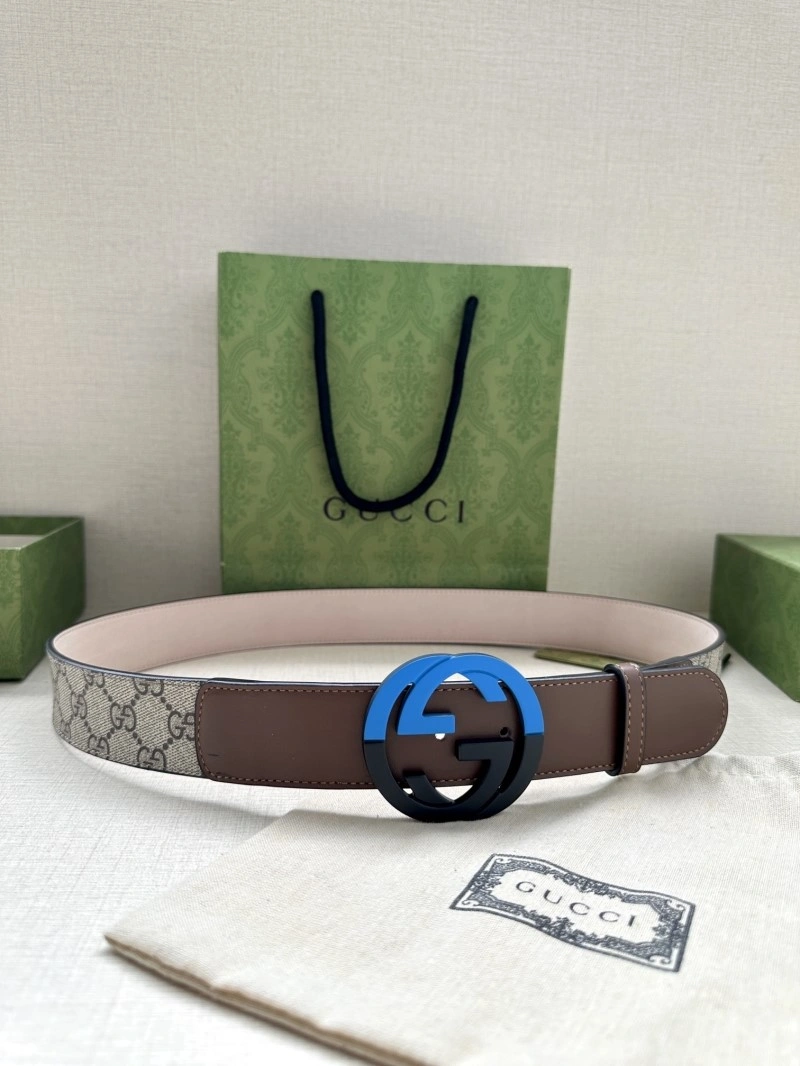 Perfect replica Gucci Belts