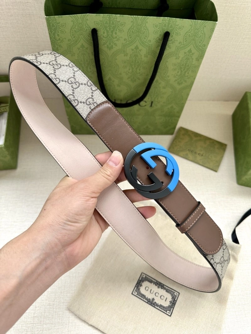 Perfect replica Gucci Belts