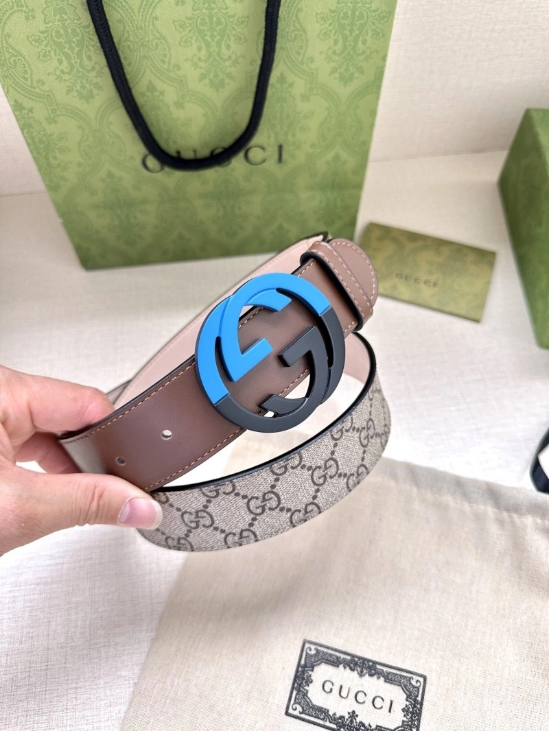 Perfect replica Gucci Belts