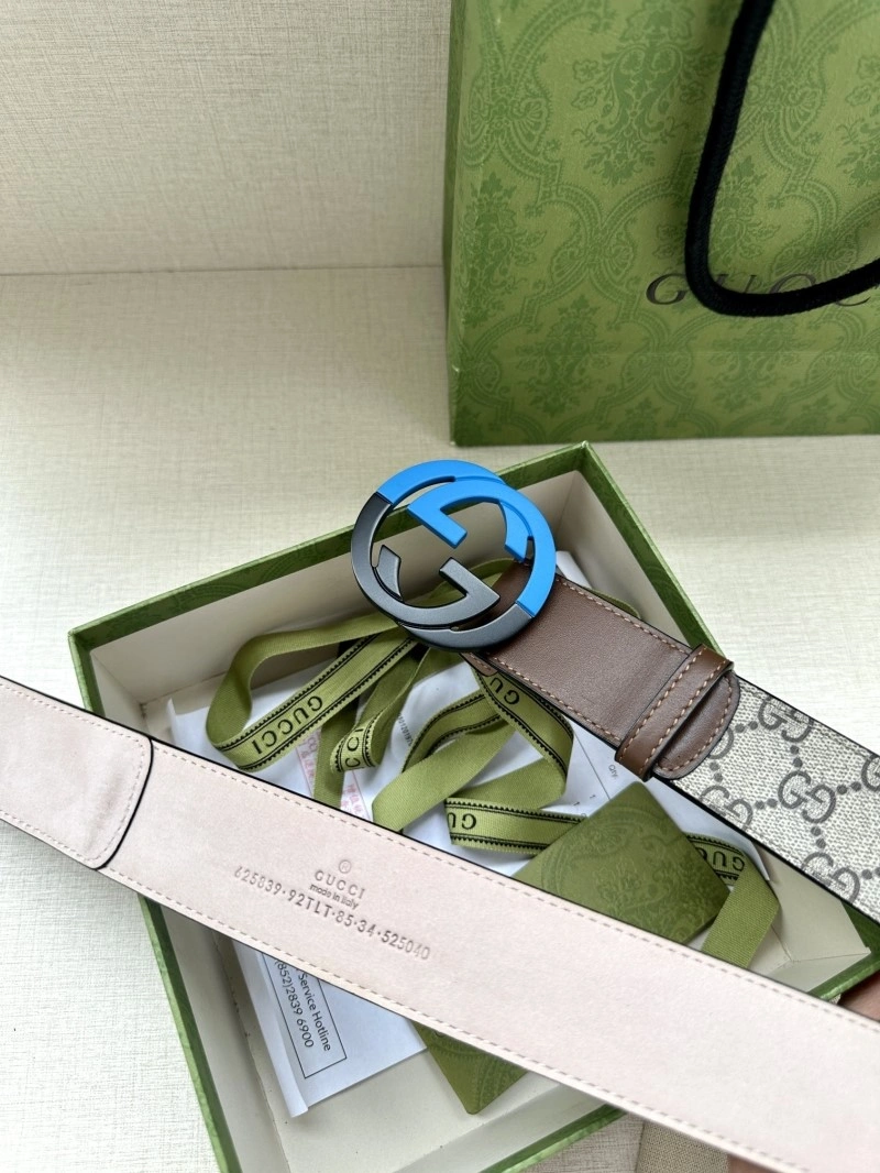 Perfect replica Gucci Belts