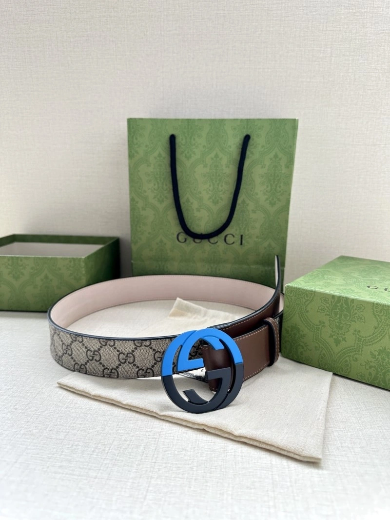 Perfect replica Gucci Belts