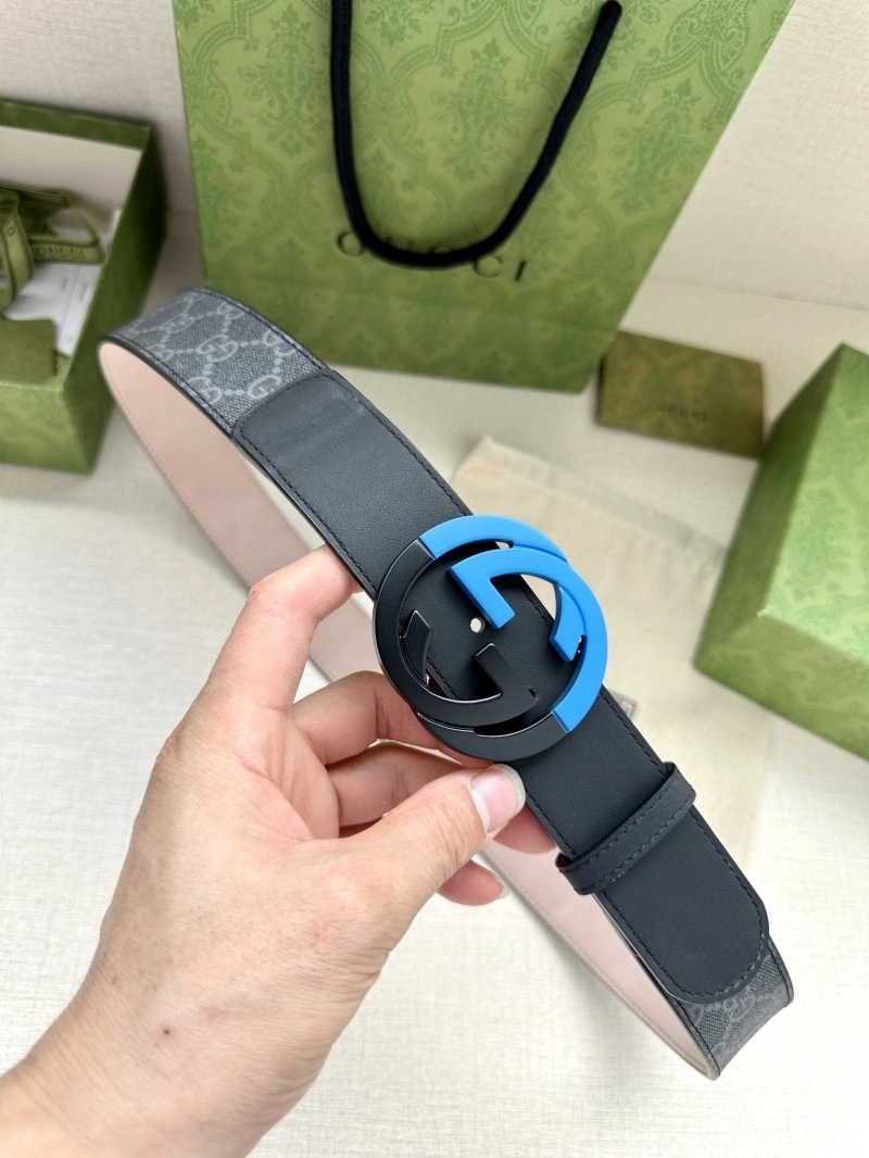 1:1 copy Gucci Belts