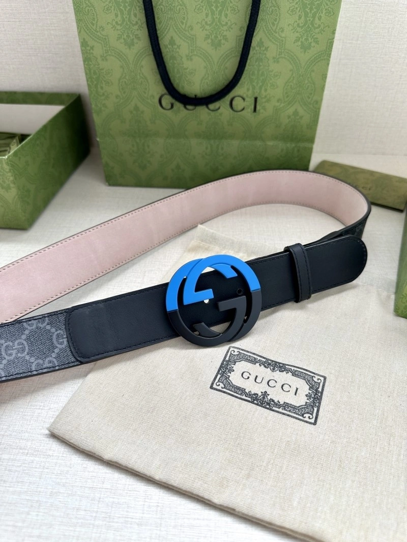 1:1 copy Gucci Belts