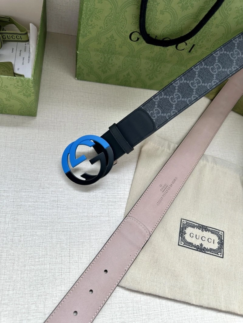 1:1 copy Gucci Belts