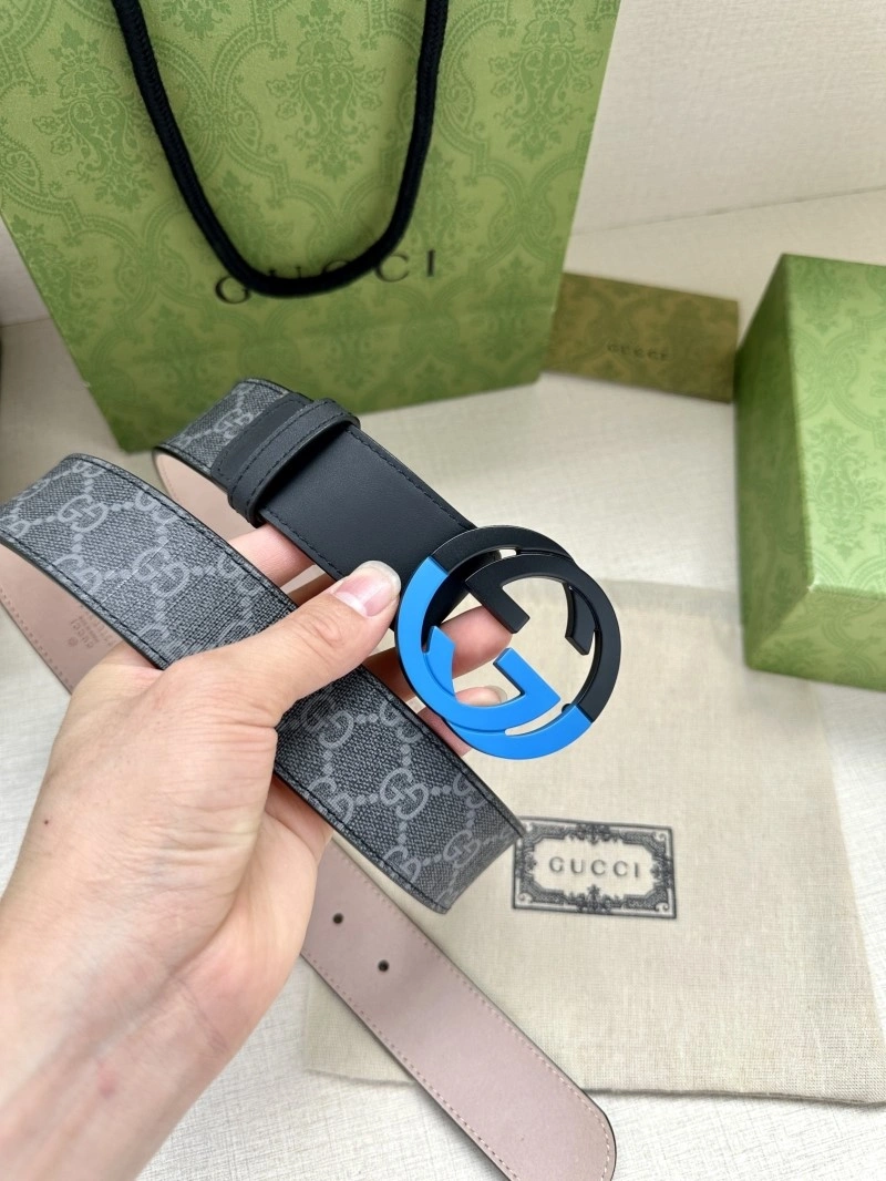1:1 copy Gucci Belts