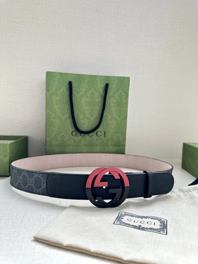 1:1 copy Gucci Belts