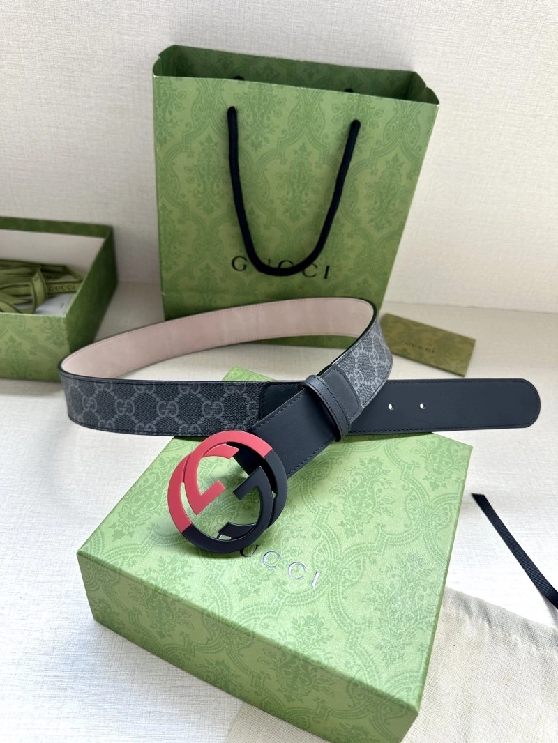 1:1 copy Gucci Belts