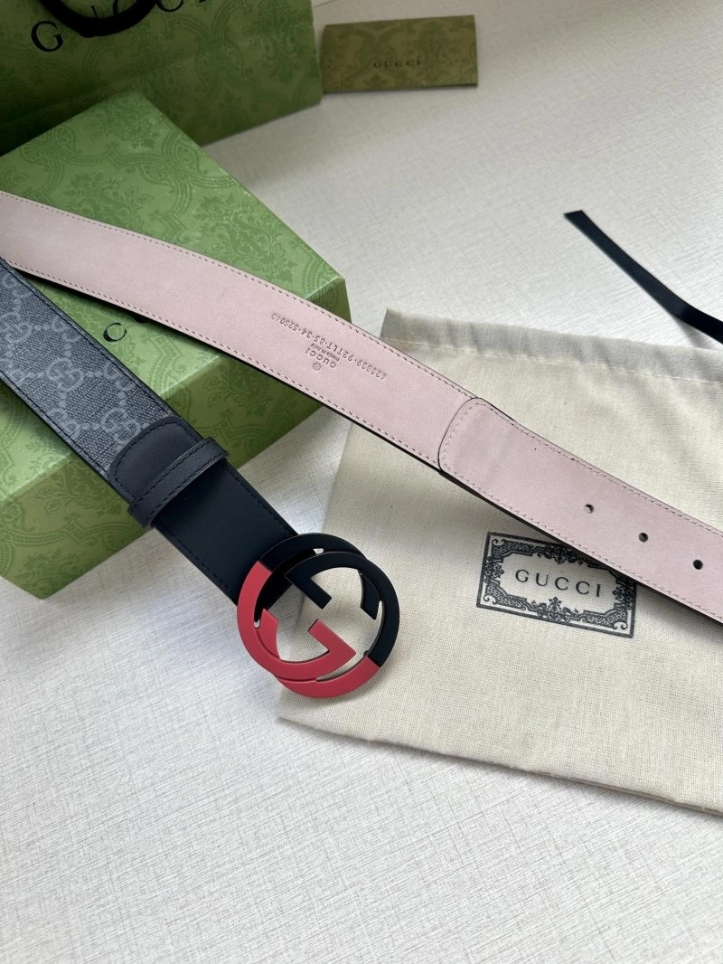 1:1 copy Gucci Belts