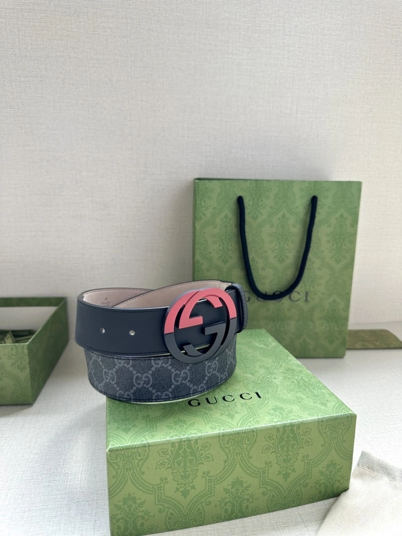 1:1 copy Gucci Belts