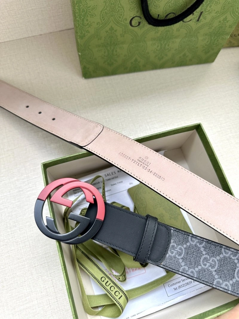 1:1 copy Gucci Belts