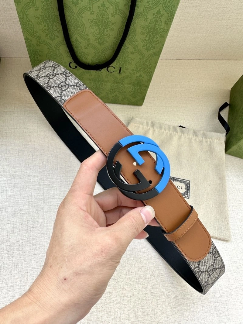 Exact replica Gucci Belts