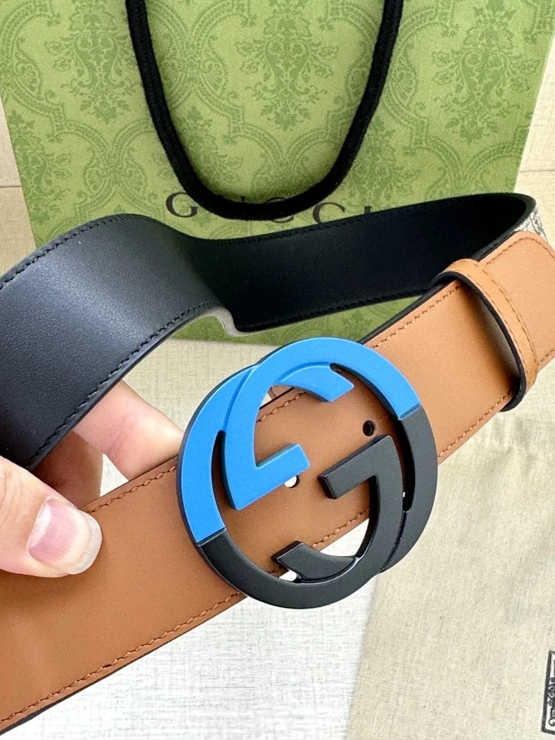 Exact replica Gucci Belts
