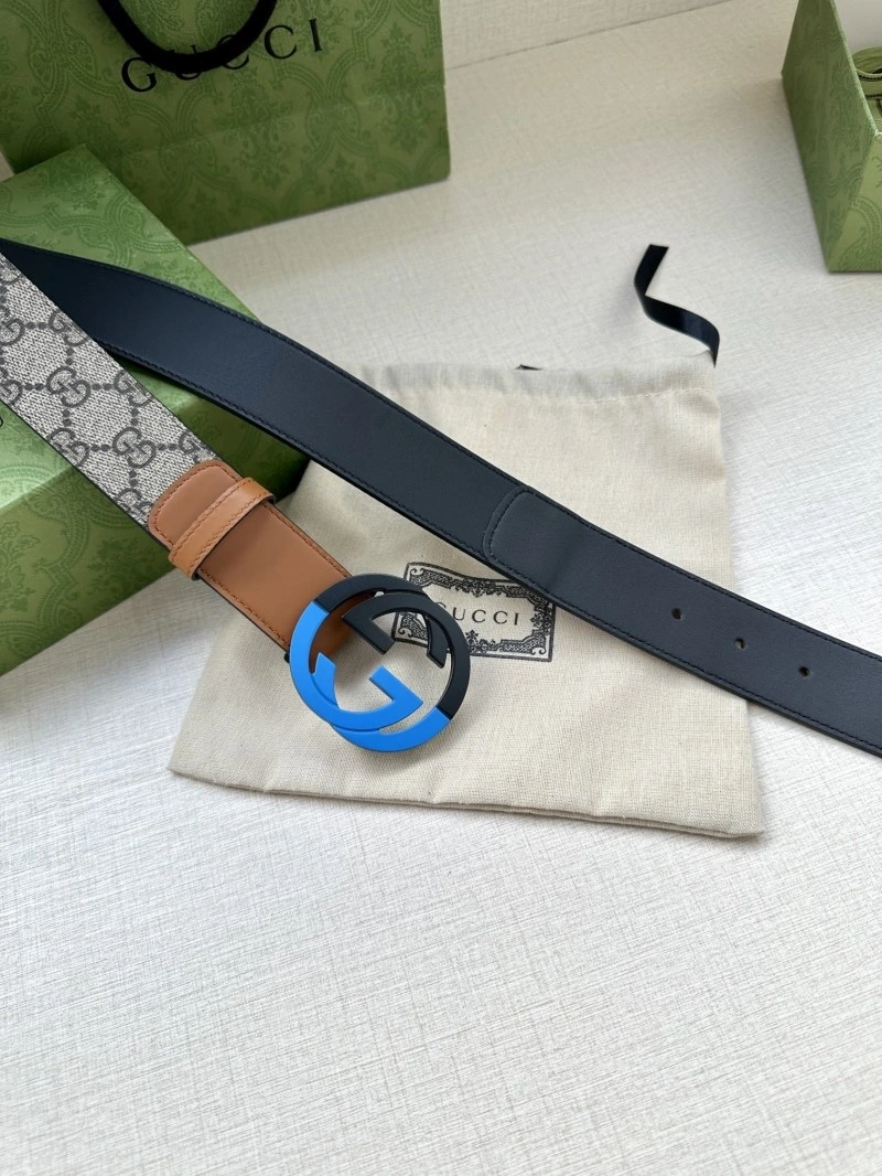 Exact replica Gucci Belts