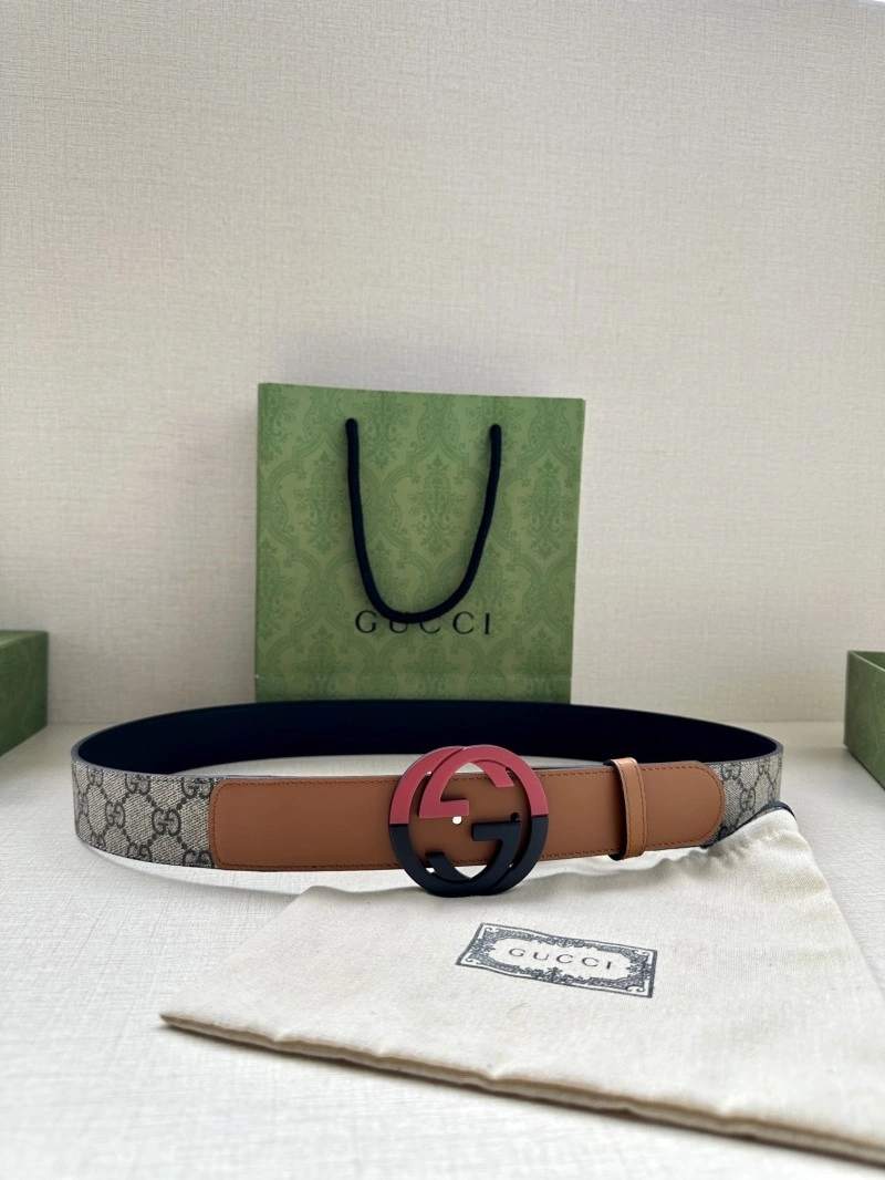 Exact replica Gucci Belts