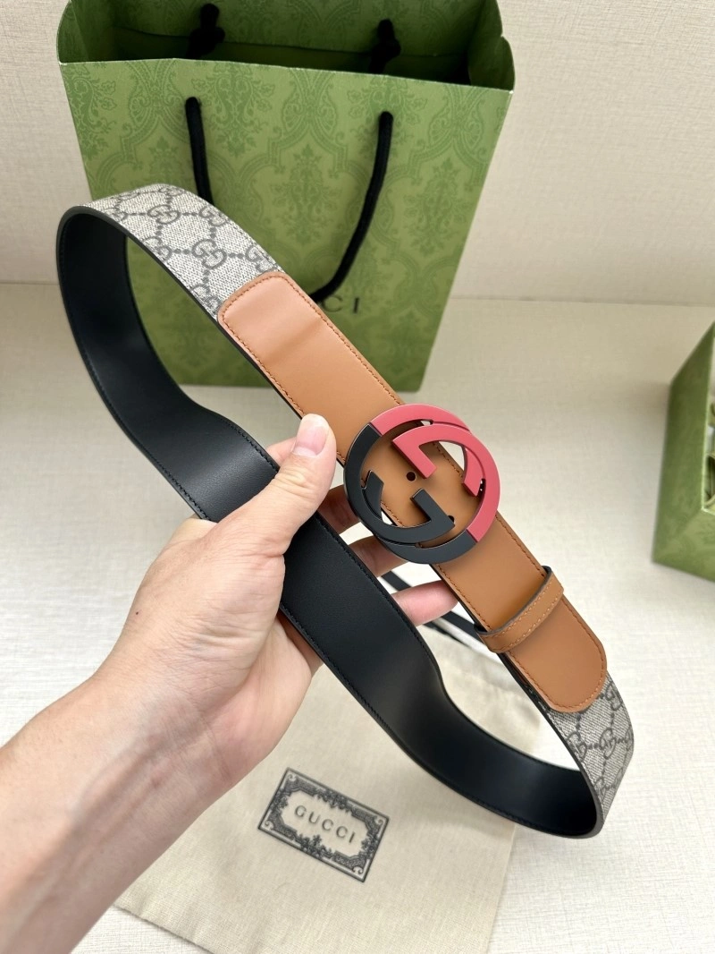 Exact replica Gucci Belts