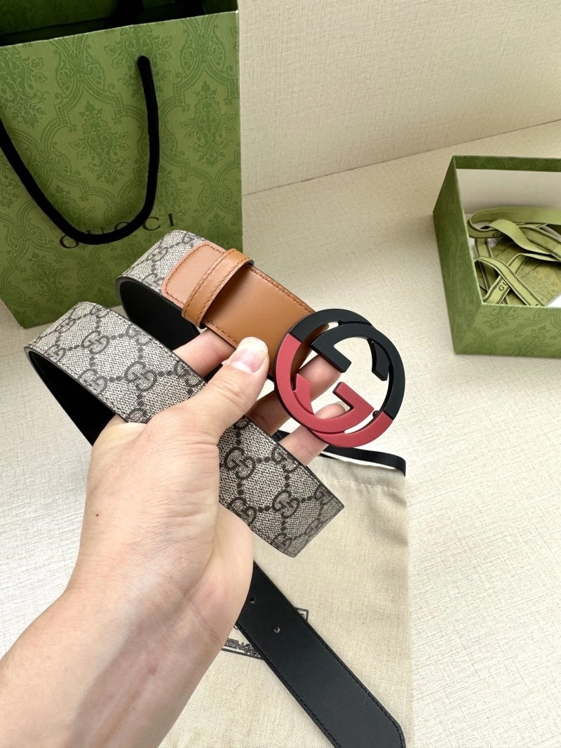 Exact replica Gucci Belts