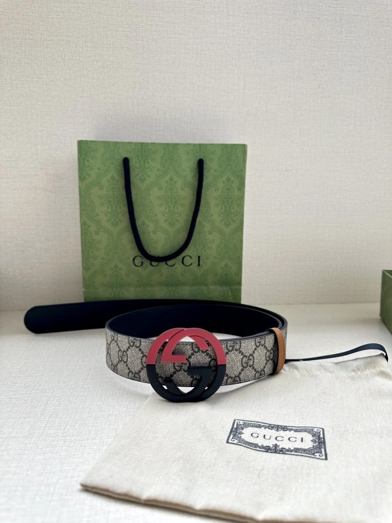 Exact replica Gucci Belts
