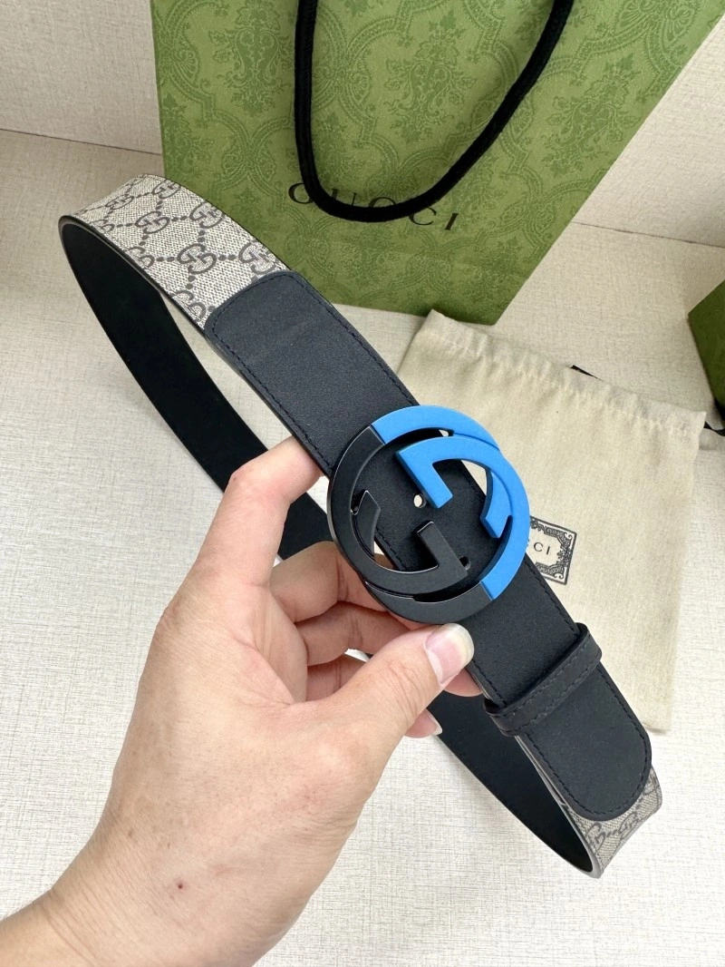 Real Gucci Belts
