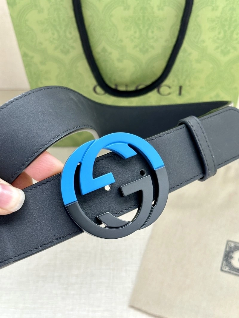Real Gucci Belts
