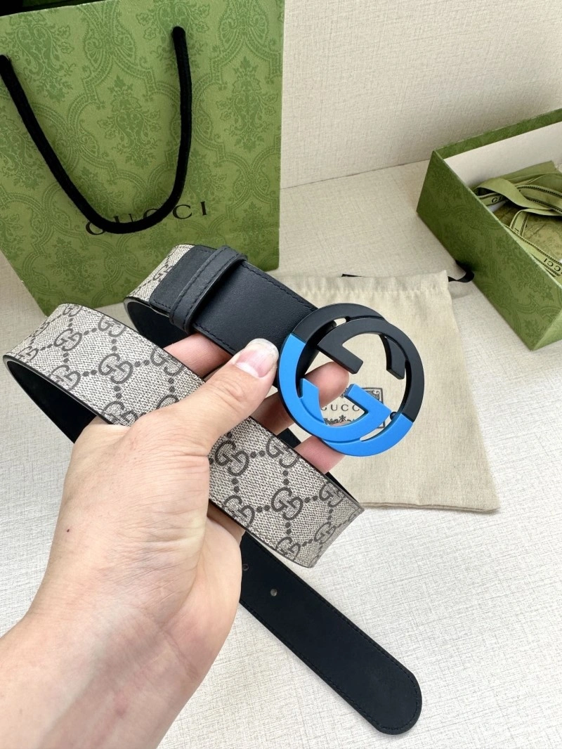 Real Gucci Belts