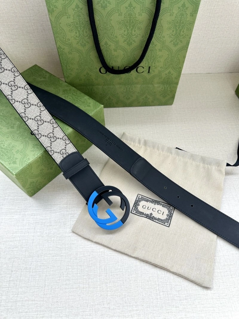Real Gucci Belts