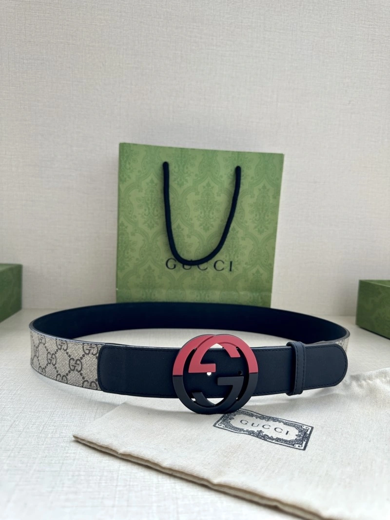 Real Gucci Belts